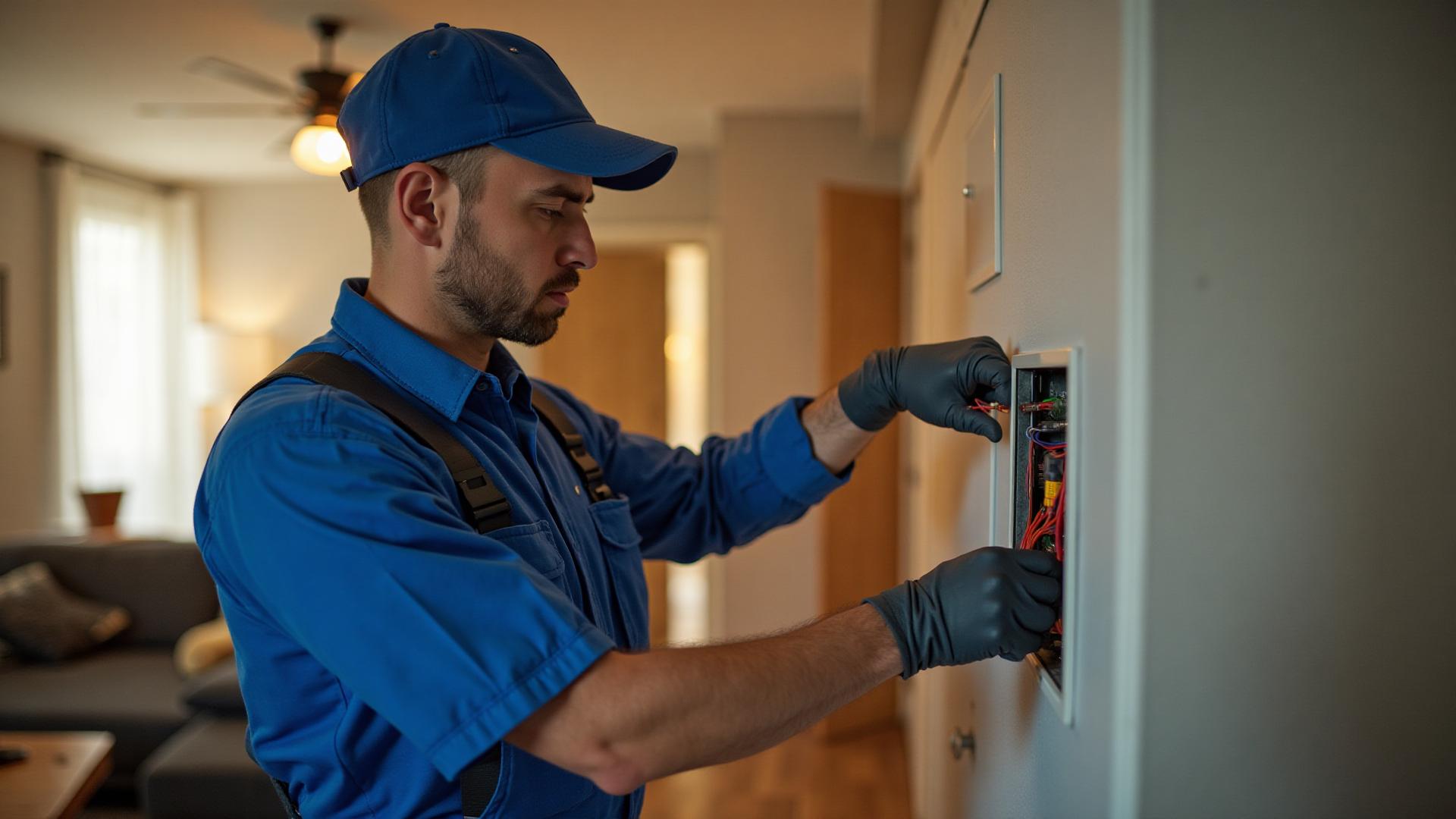 Électricité Huck – Magasin & Électricien à Strasbourg | Dépannage ...